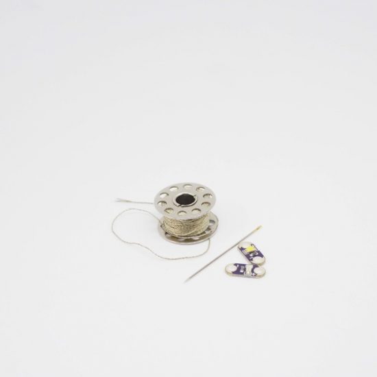 Smart Textiles Kit - WEARIC