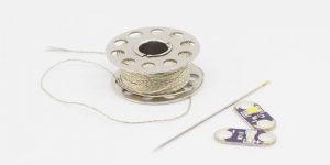 Discover the sewable LED textile - WEARIC