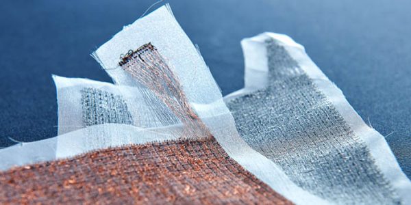 Why "Smart Textiles"? - WEARIC